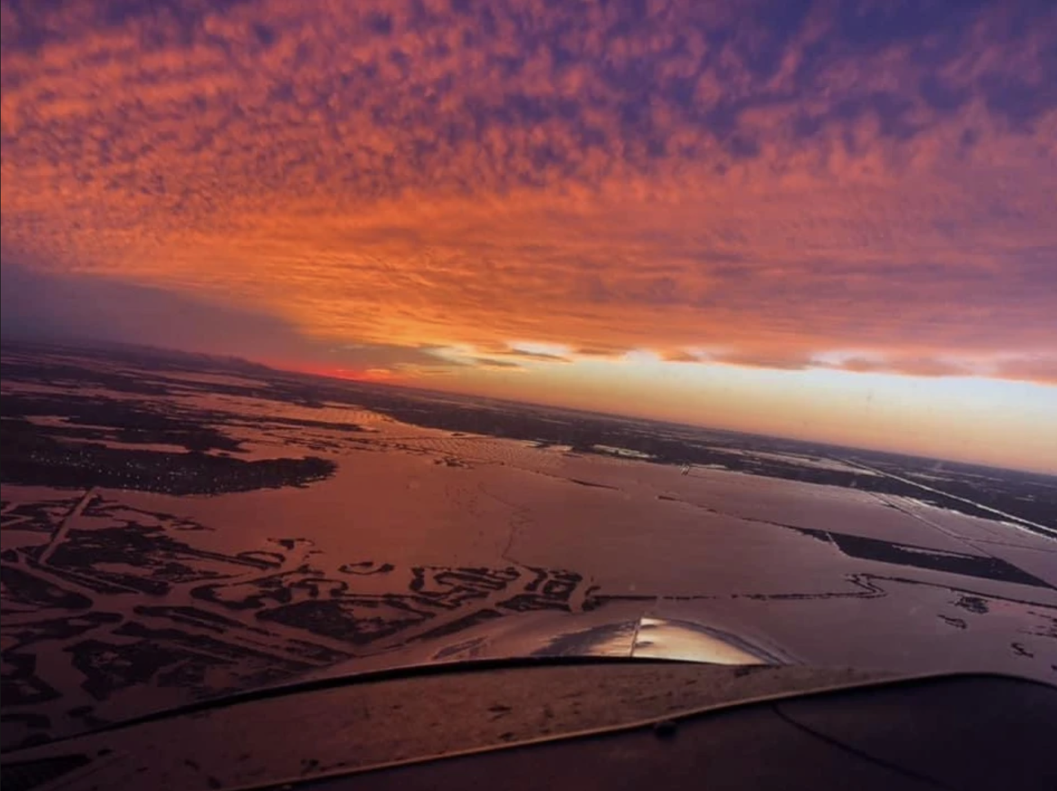 DISCOVERY FLIGHTS | Rock Solid Aviation