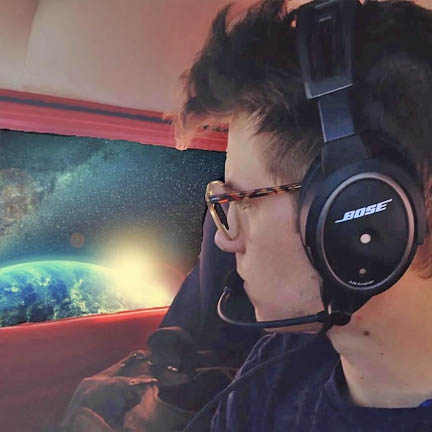 Rock Solid Aviation | Flight Training