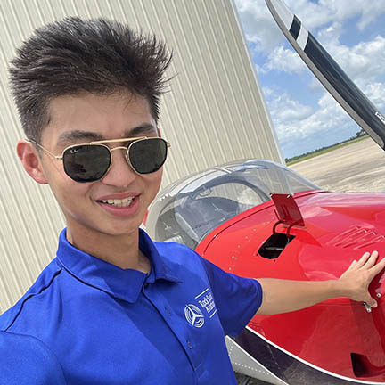 Rock Solid Aviation | Flight Training