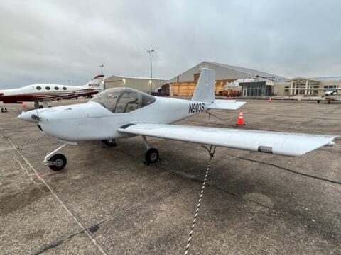 Rock Solid Aviation | Flight Training