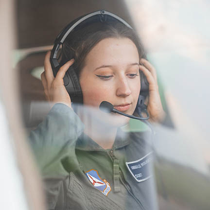 TEAM | Rock Solid Aviation