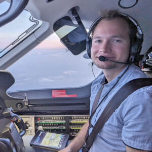 Rock Solid Aviation | Flight Training