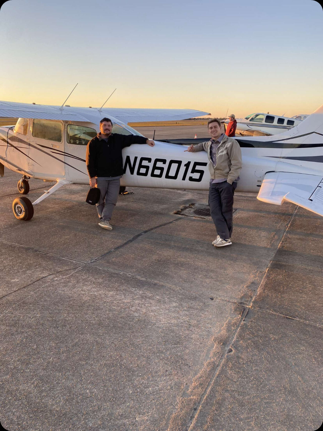 GALLERY | Rock Solid Aviation