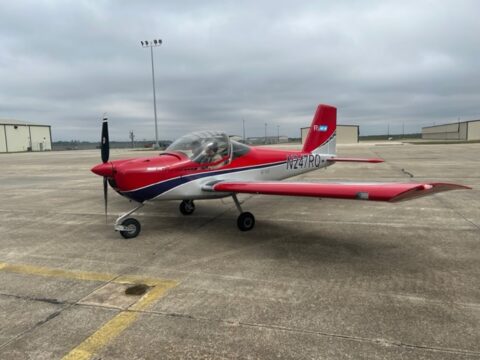 GALLERY | Rock Solid Aviation