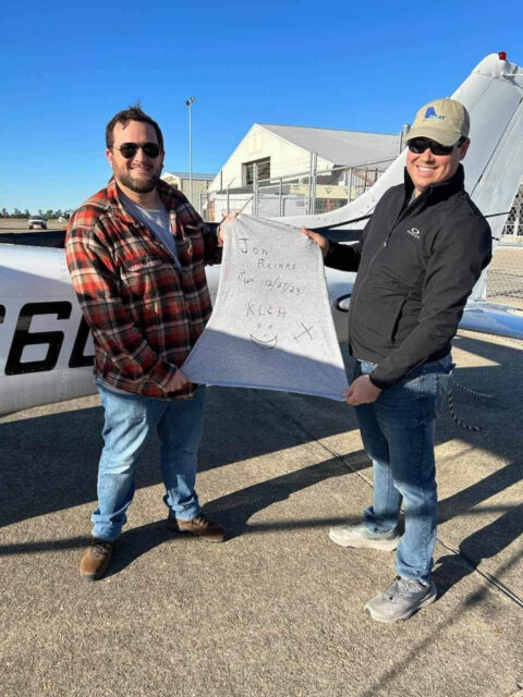 GALLERY | Rock Solid Aviation