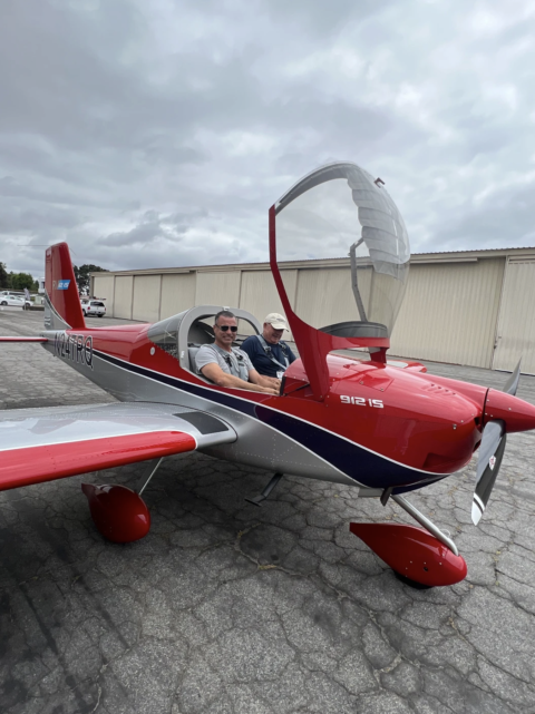 GALLERY | Rock Solid Aviation