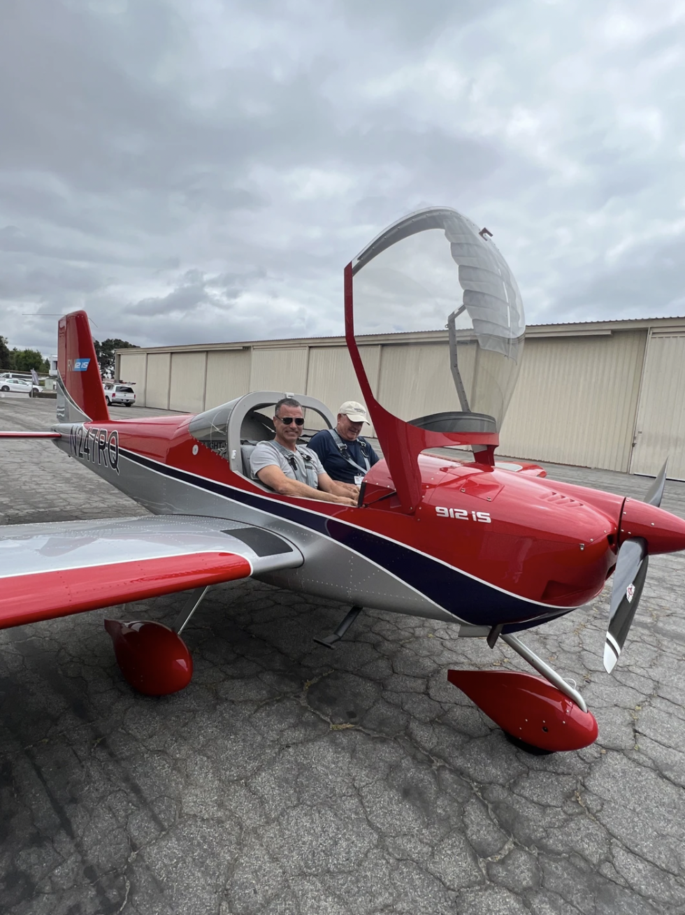 GALLERY | Rock Solid Aviation