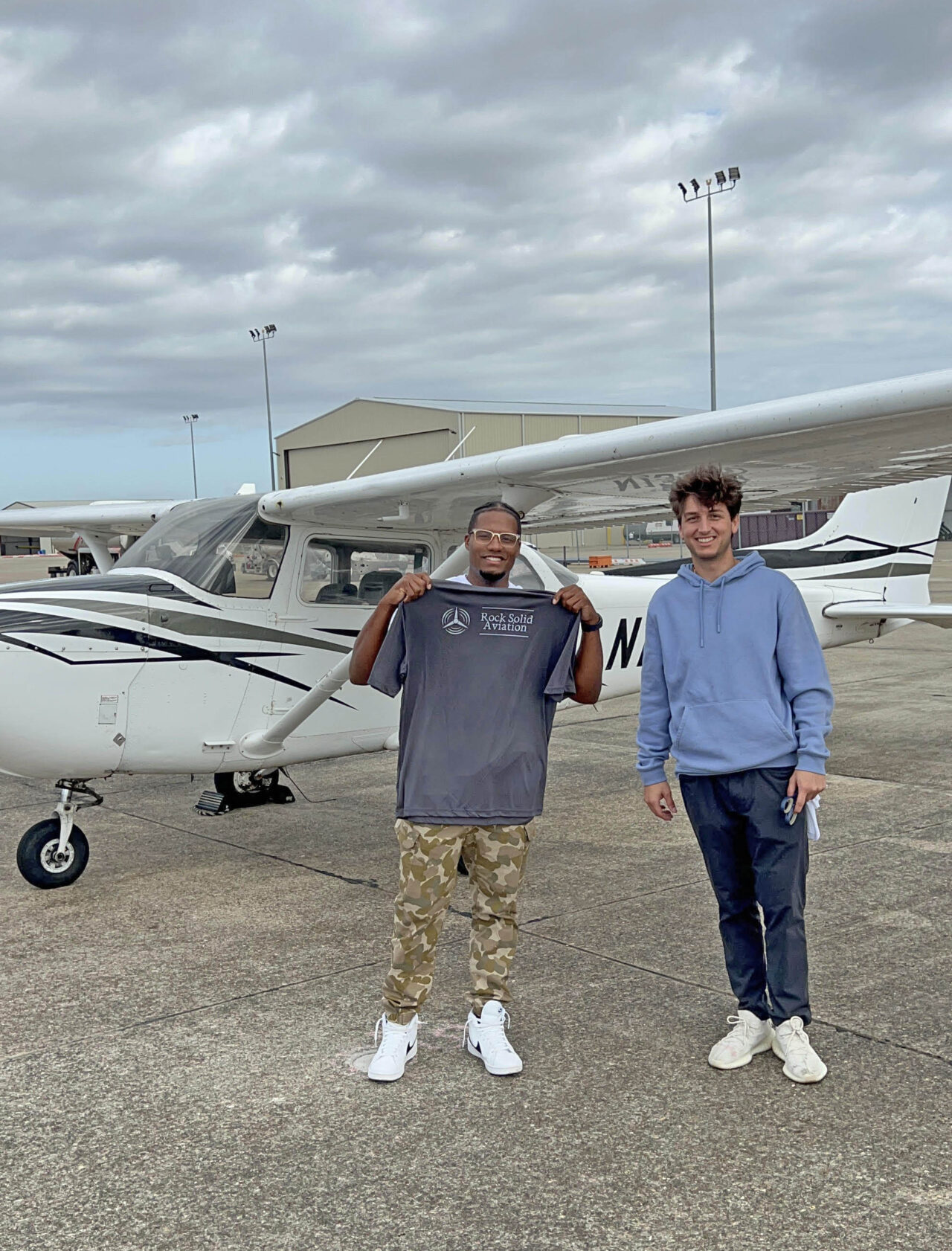 GALLERY | Rock Solid Aviation