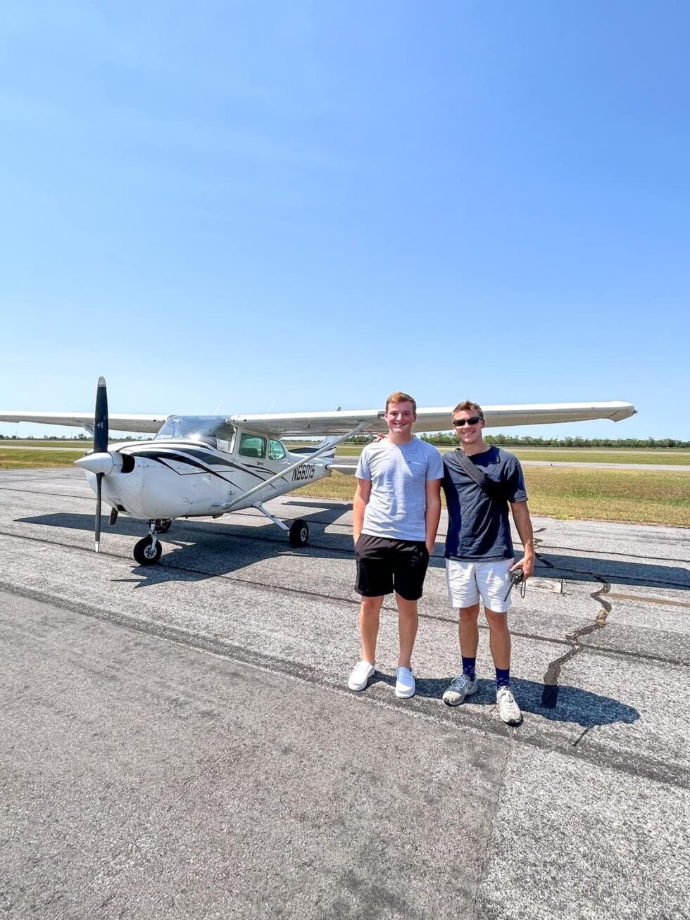 GALLERY | Rock Solid Aviation