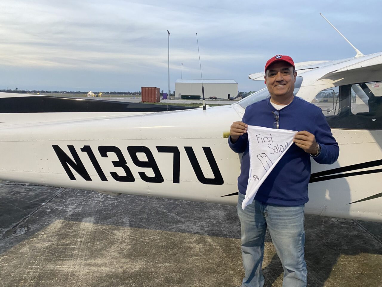 GALLERY | Rock Solid Aviation